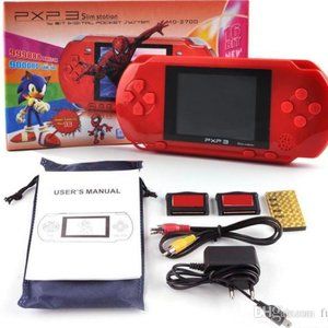 PXP slim station with Mario brothers | Video Games & Consoles | Pxp 3 ...